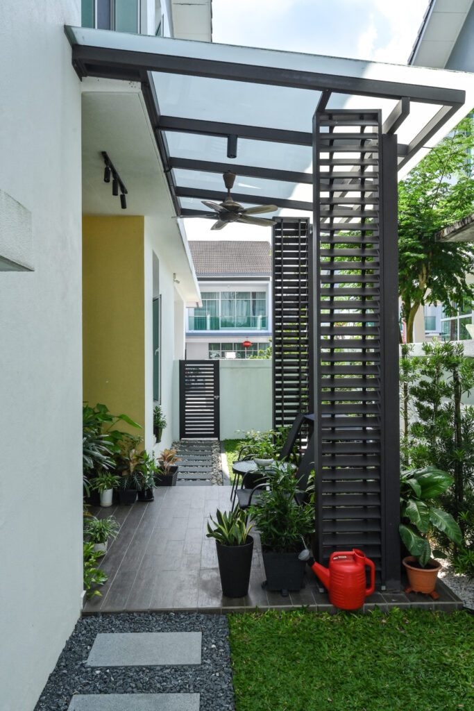 KINRARA RESIDENCE – Stuarts Design
