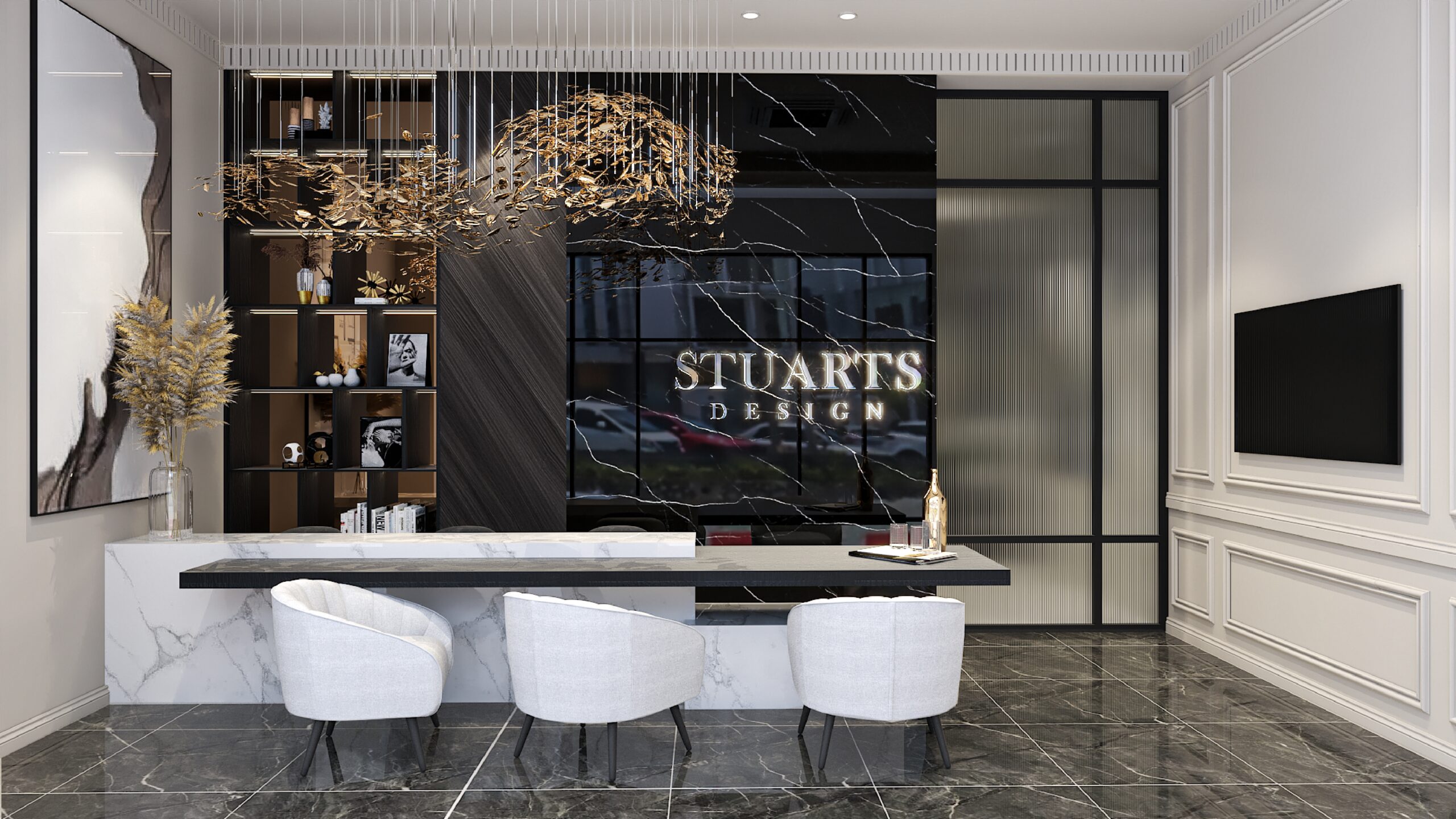 Stuarts Design
