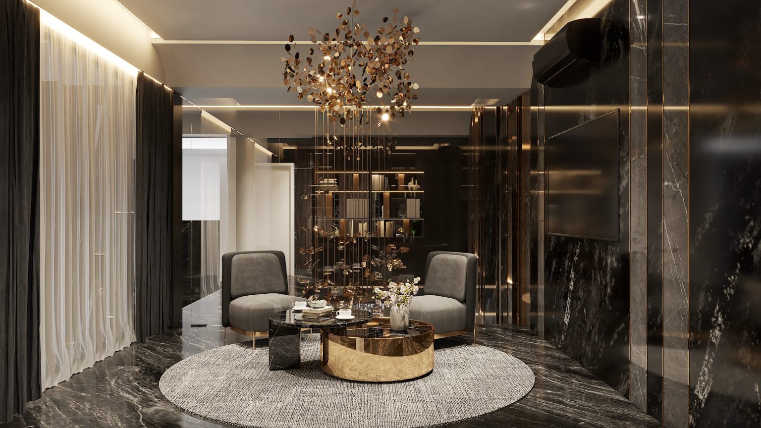 Projects – Stuarts Design