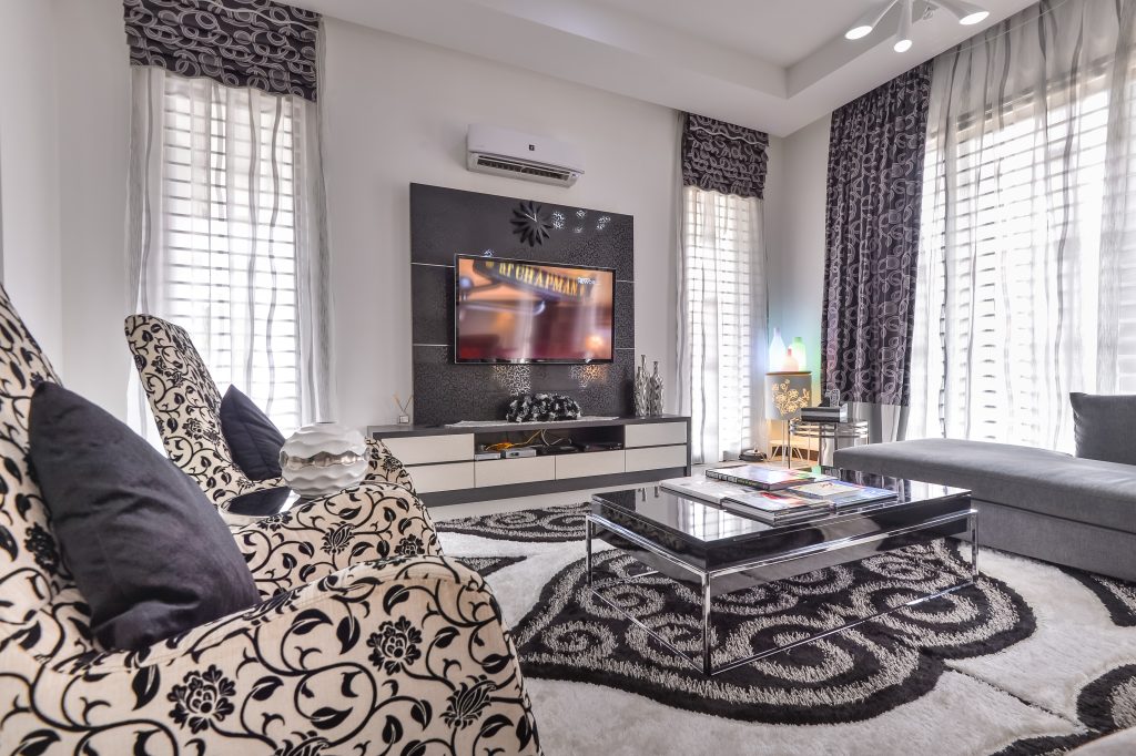 Residential – Stuarts Design