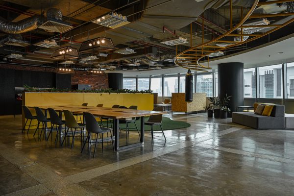 Corporate – Stuarts Design