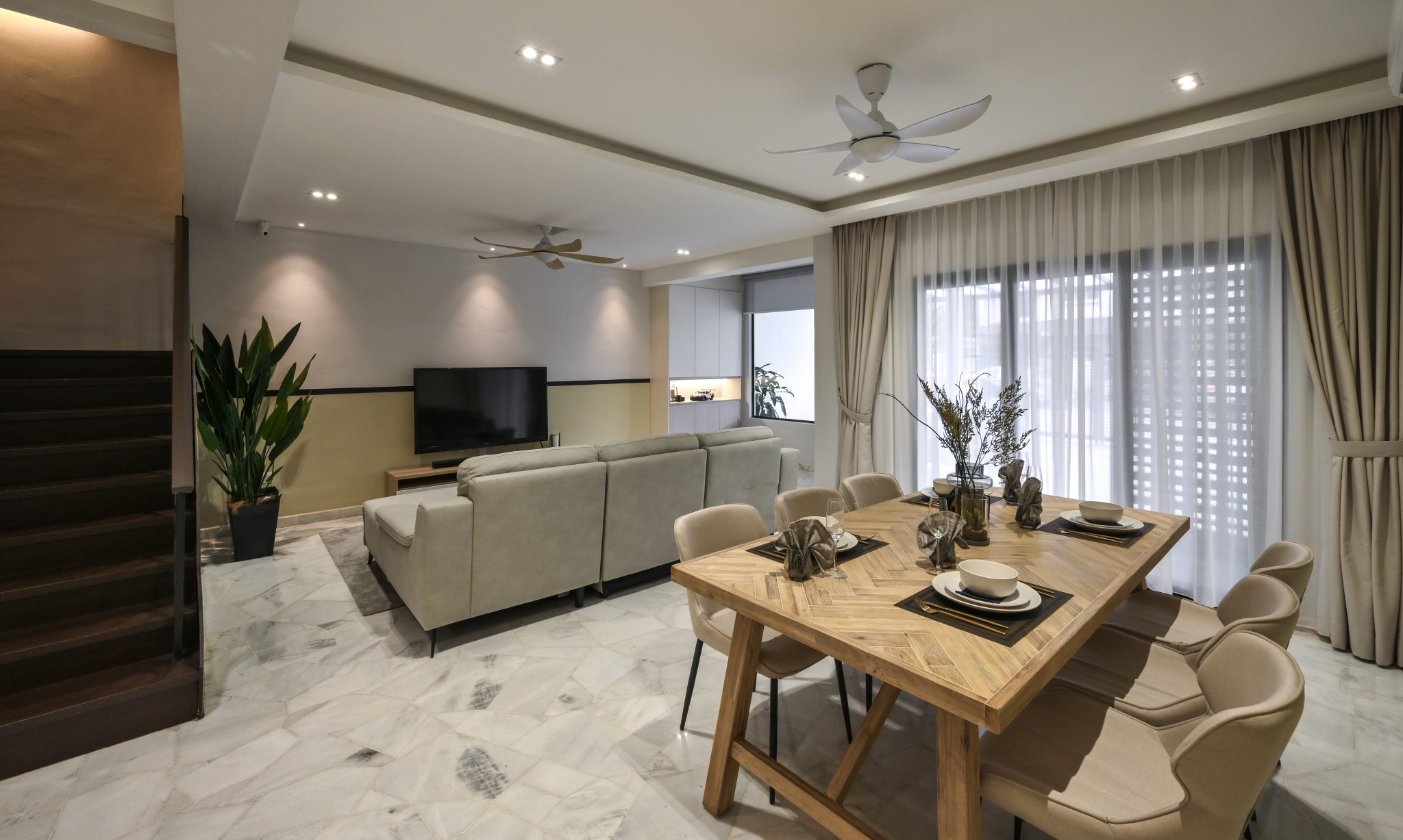 Projects – Stuarts Design