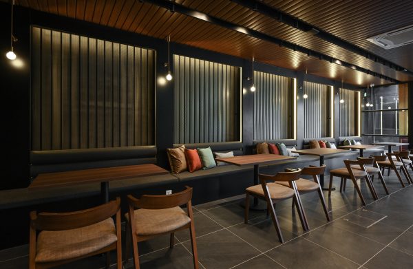 Projects – Stuarts Design