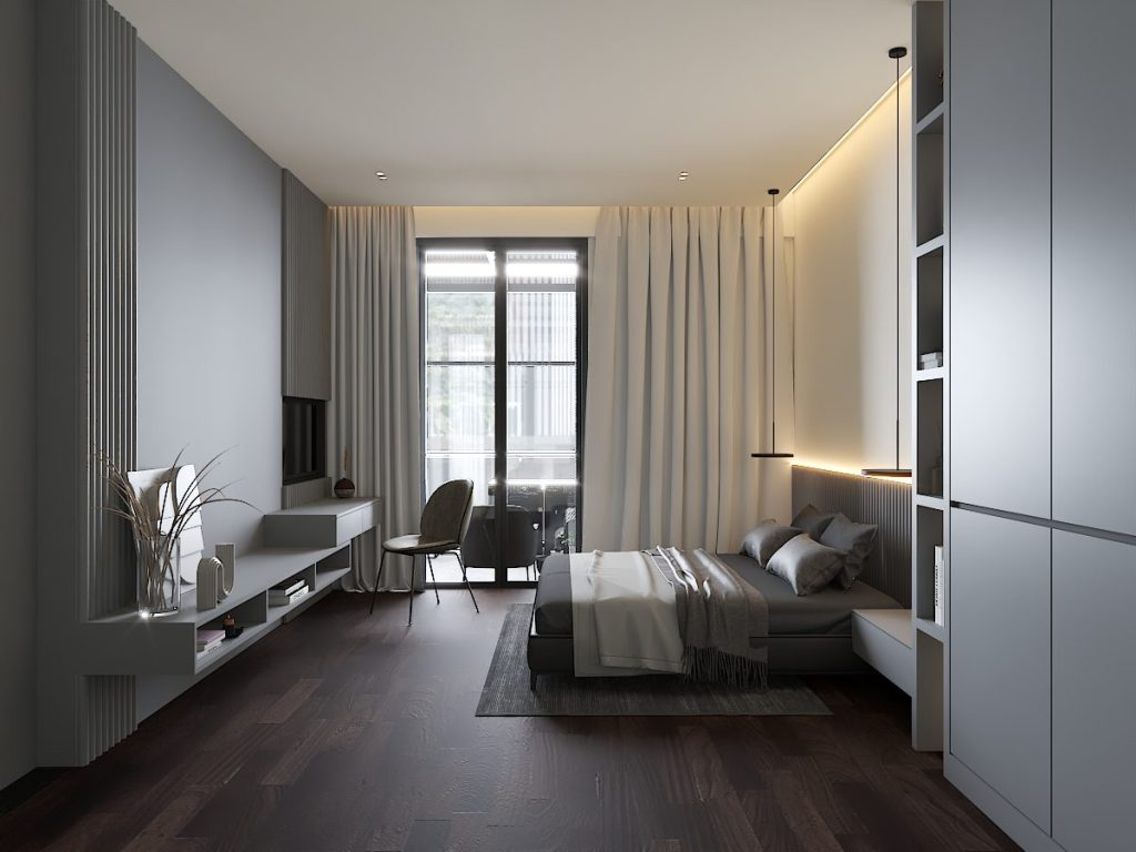 Residential – Stuarts Design