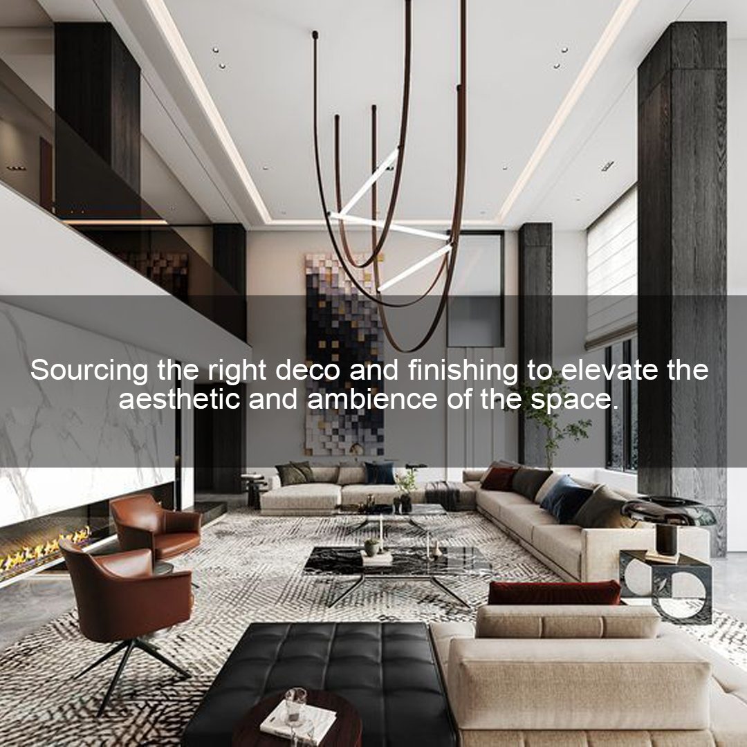 Services – Stuarts Design