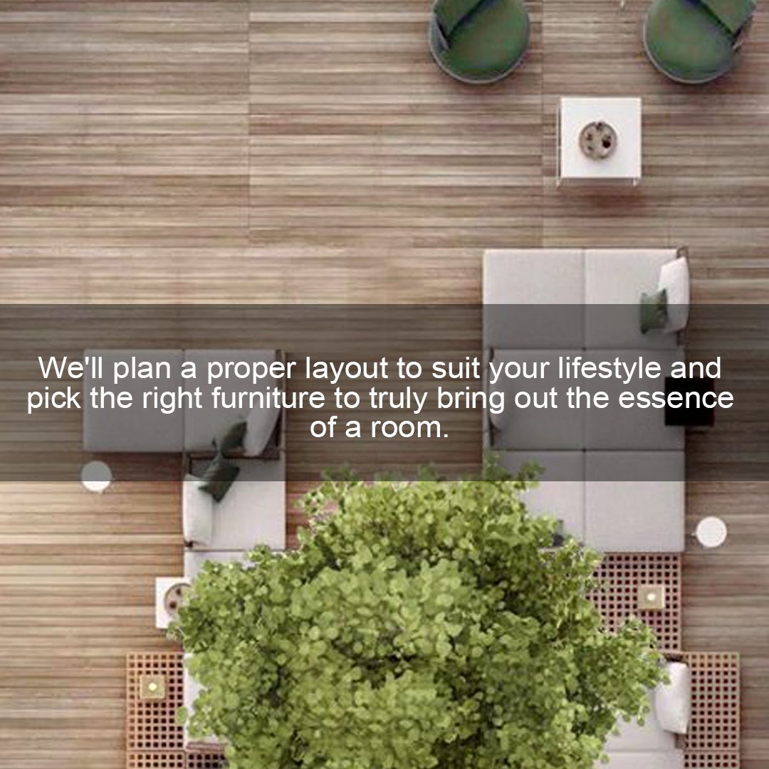 Services – Stuarts Design