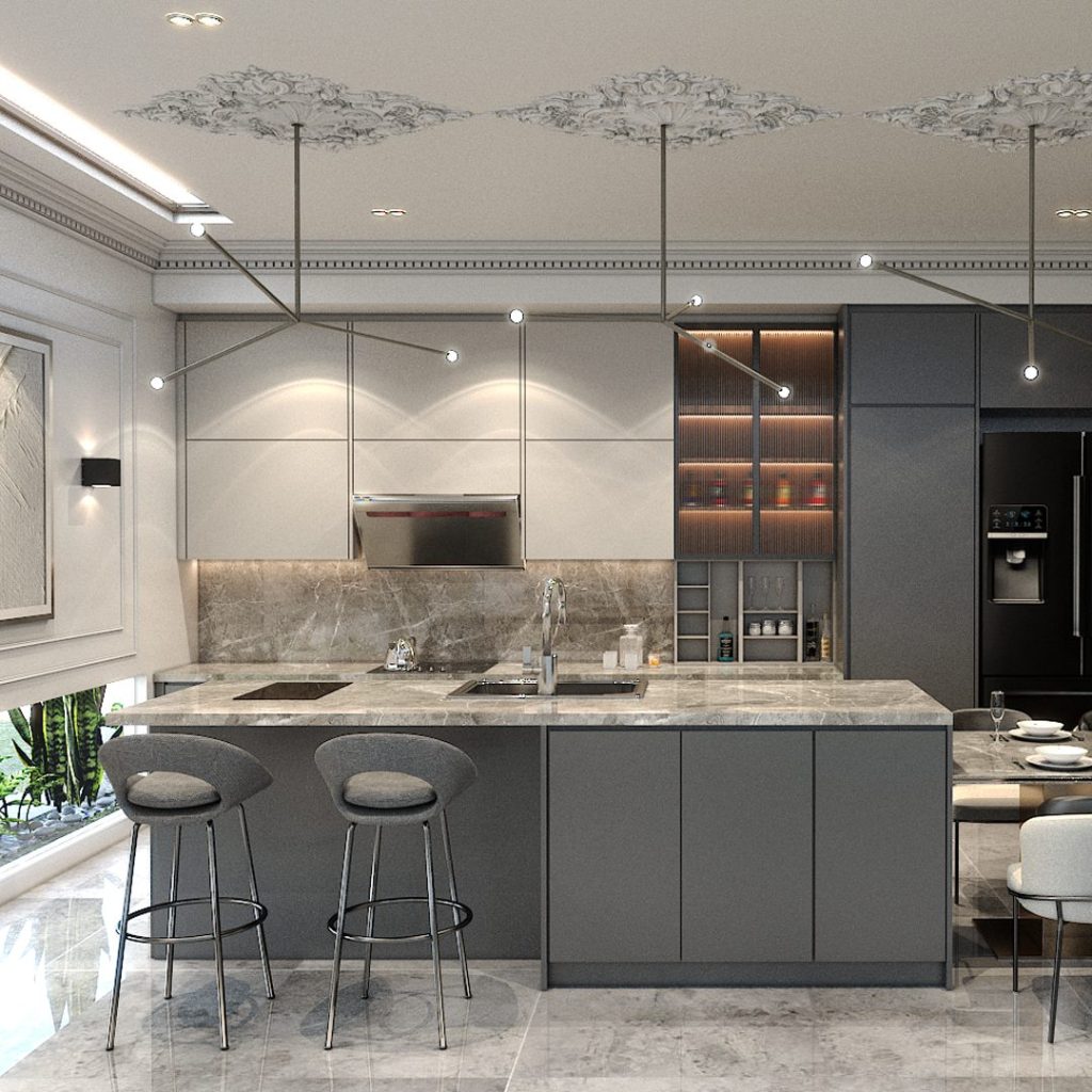 STUARTS DESIGN | Bespoke Interior Solutions