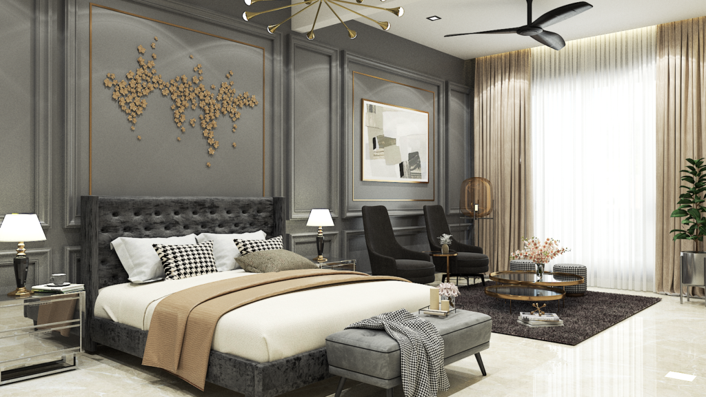 STUARTS DESIGN | Interior Design Malaysia