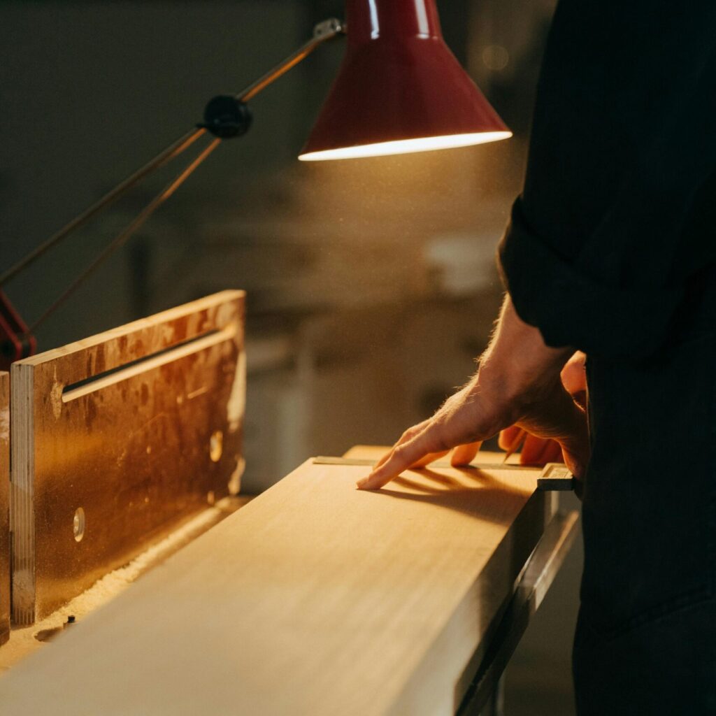 Services – Stuarts Design