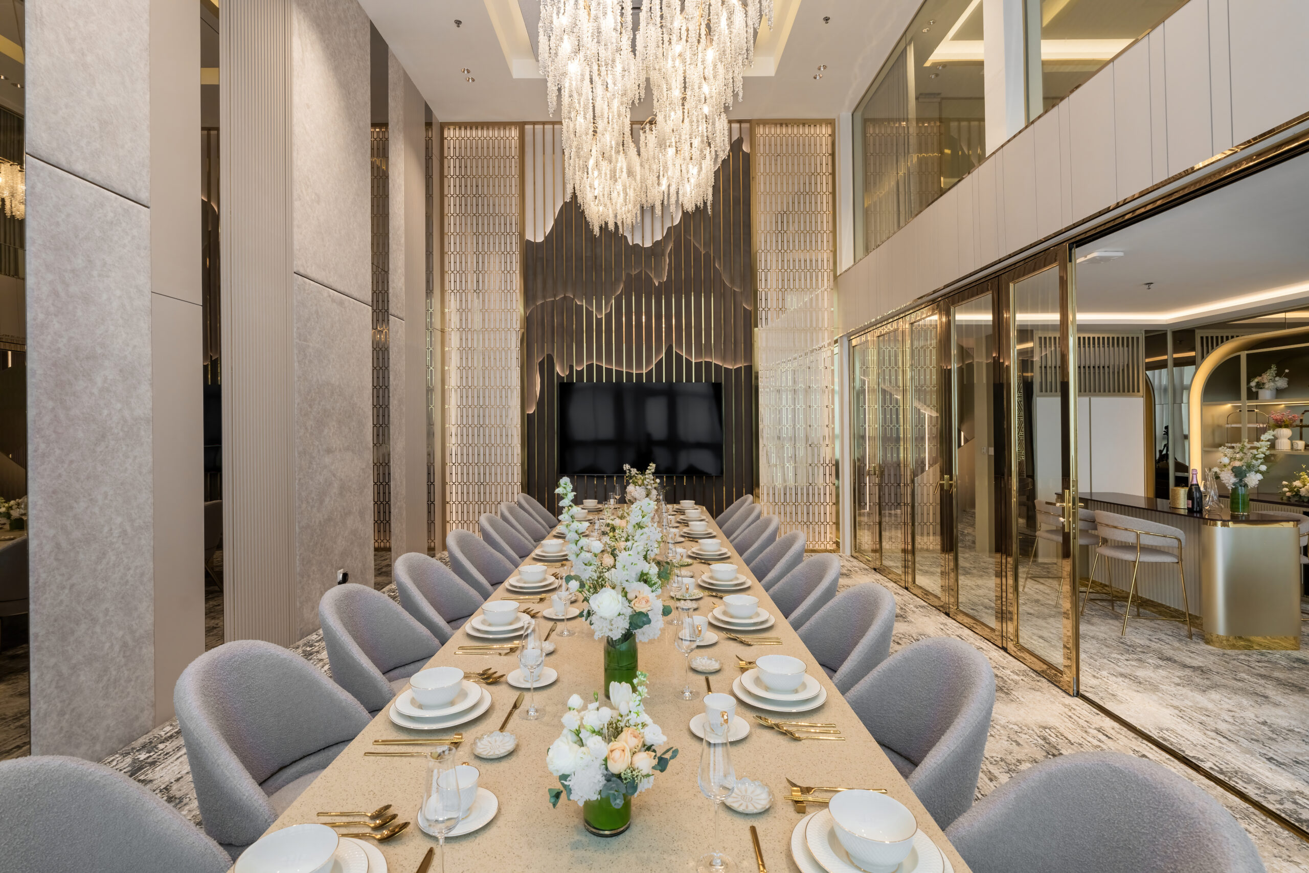 STUARTS DESIGN | Interior Design Malaysia