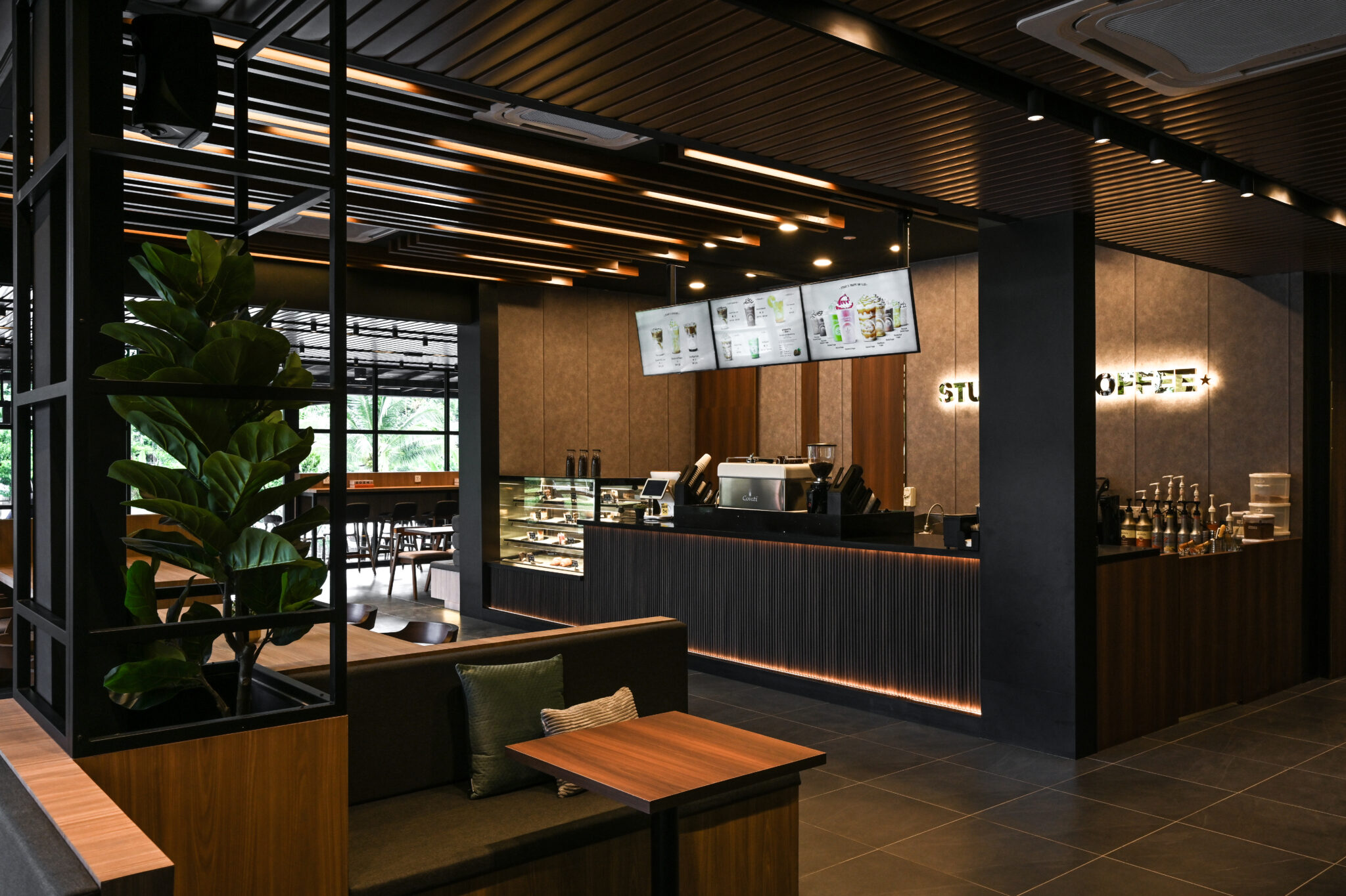 STUARTS DESIGN | Interior Design Malaysia