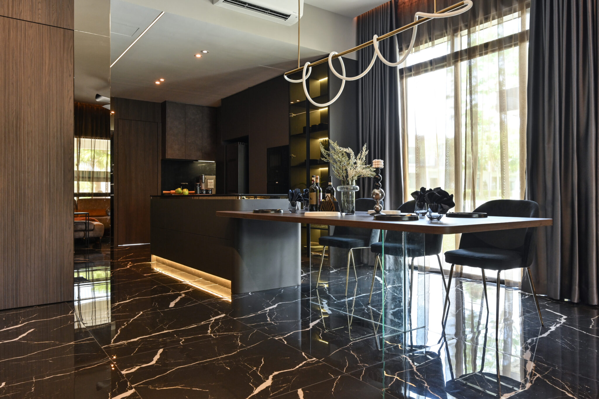 STUARTS DESIGN | People & Philosophy