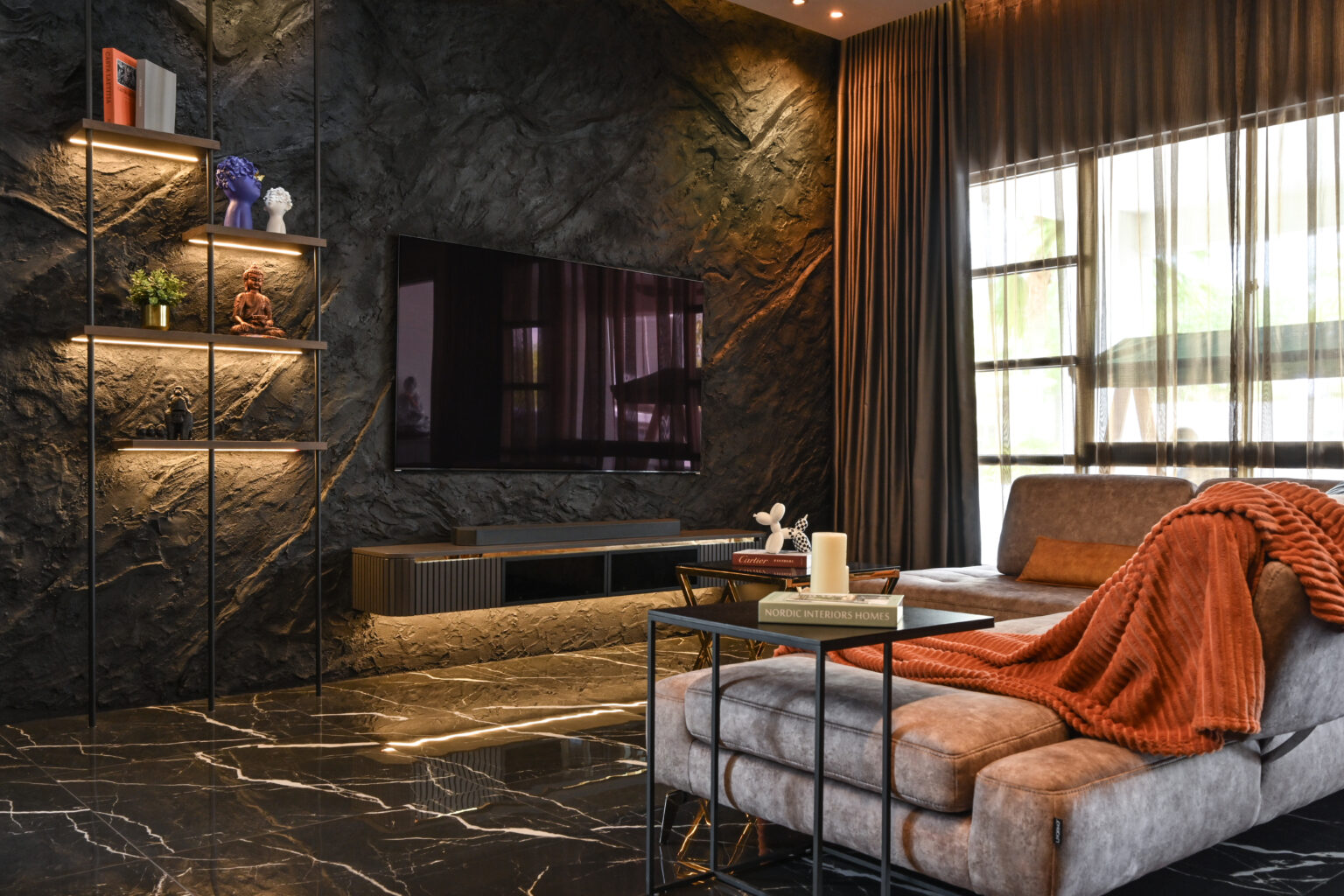 STUARTS DESIGN | People & Philosophy