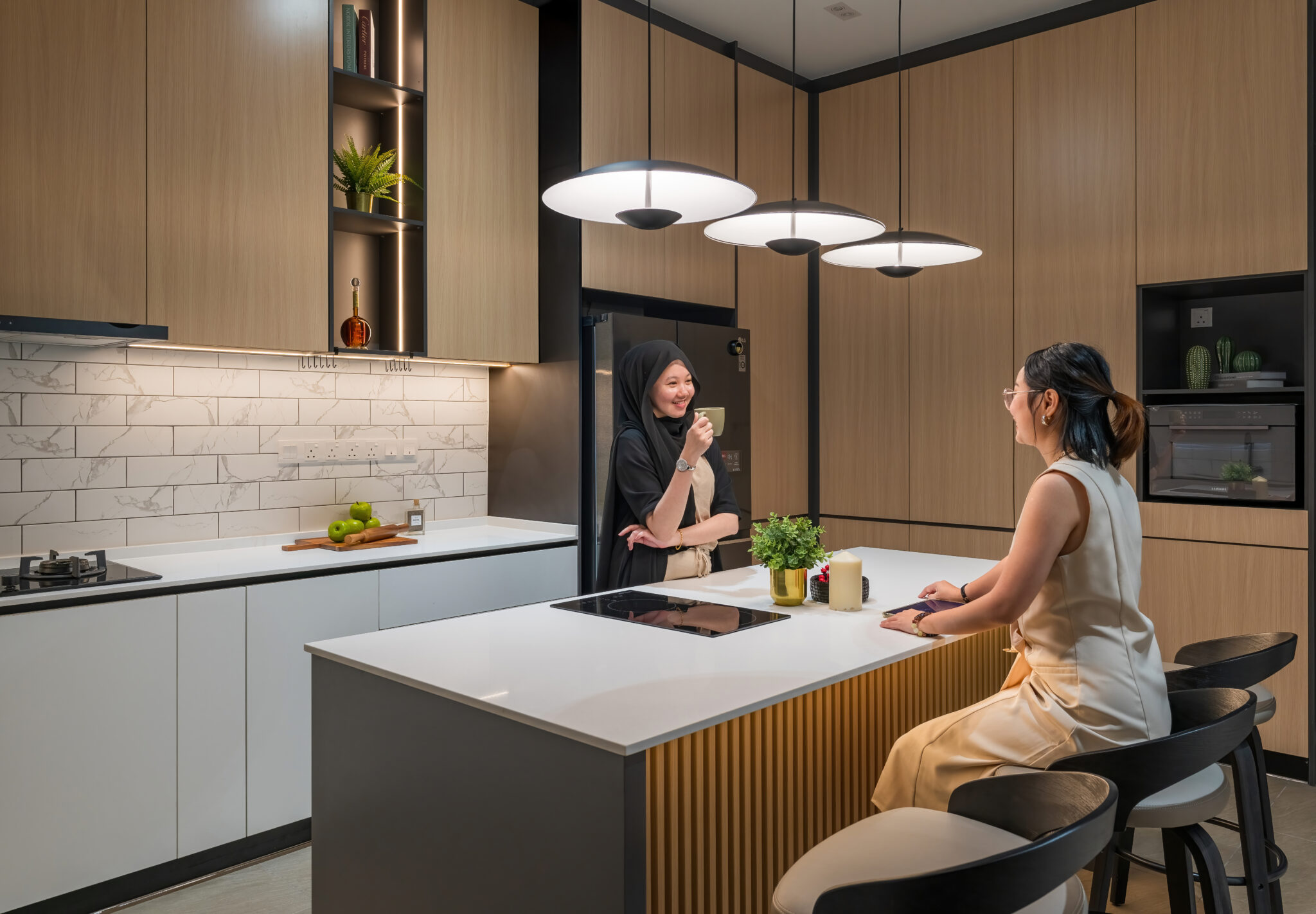 STUARTS DESIGN | Interior Design Malaysia