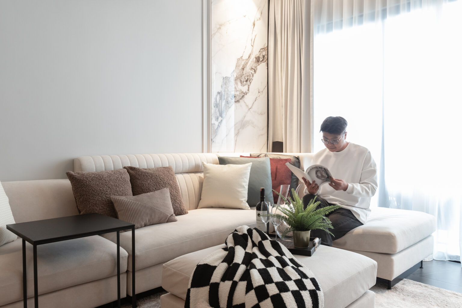 STUARTS DESIGN | People & Philosophy
